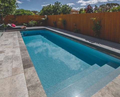 Elysian - Crazy Creature Pools