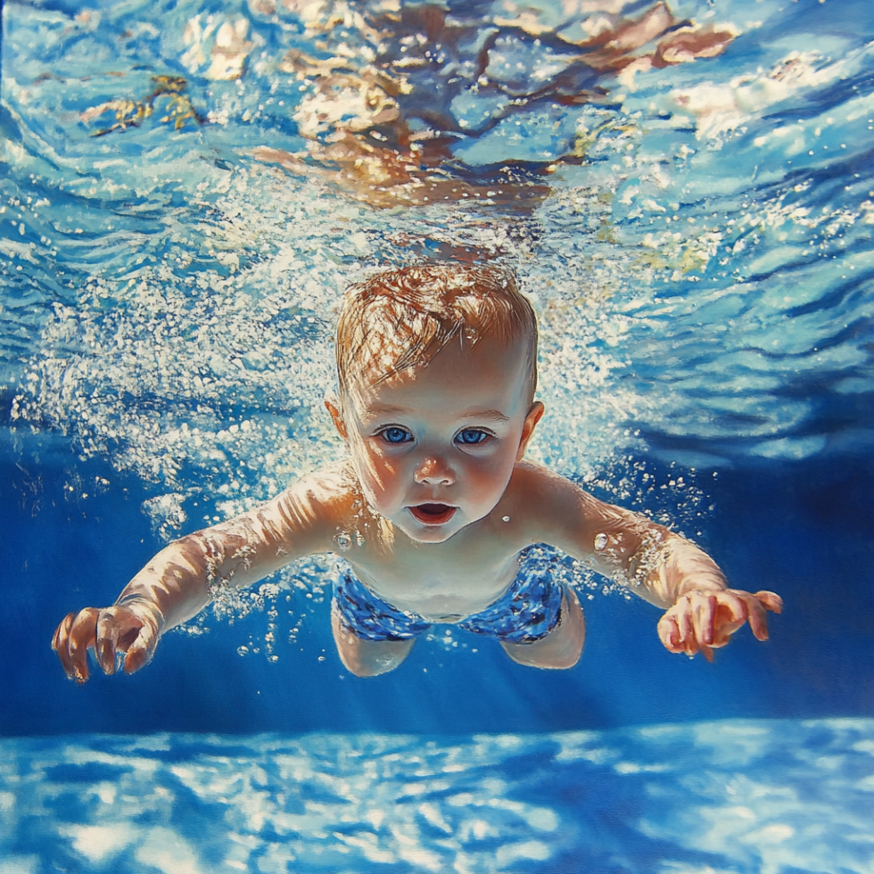 How to Shock a Pool - Crazy Creature Pools