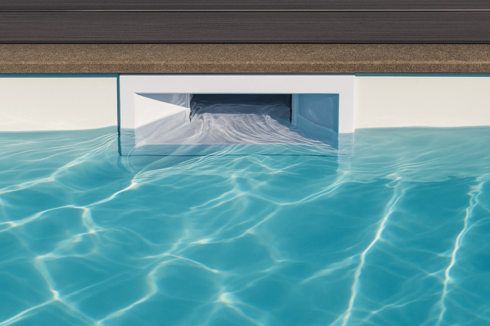 What is a Pool Skimmer? - Crazy Creature Pools